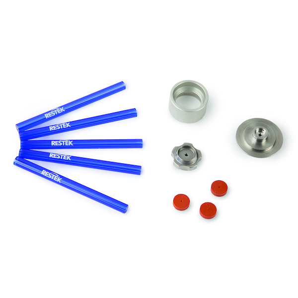 Conversion kit. For Split/Splitless Injector Thermo GC Trace 1300/1310 ...
