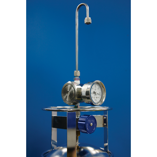 Passive Air Sampling Kit, CONFIRM DELIVERY WITH MFG>25 0.0090" Orifice ...