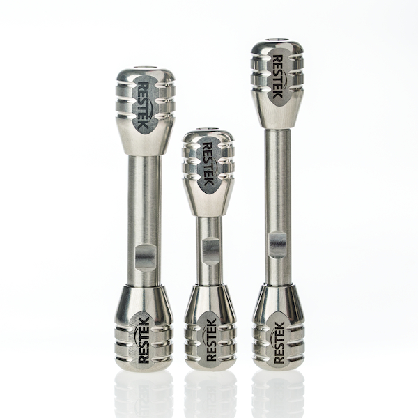 Pinnacle DB AQ C18 5 | Mandel Scientific