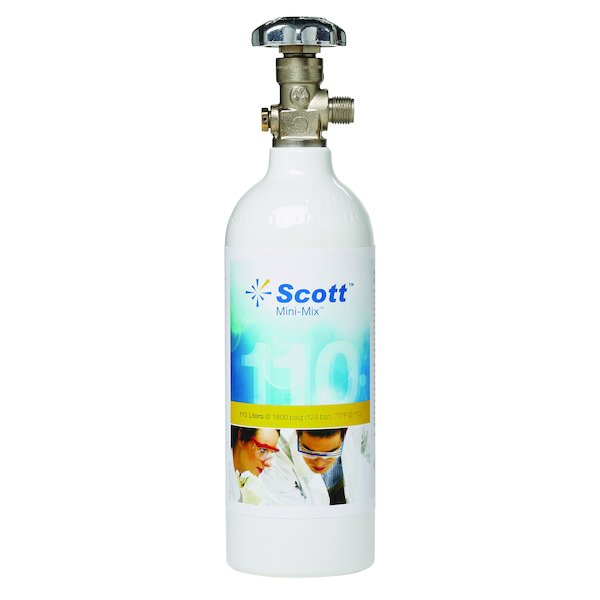 Spectra/Linde Air Std, TO-14A, Internal Standard/Tuning, Mix 4 ...