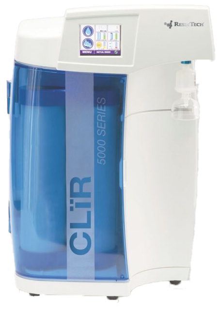 CLïR 5400 Ultrapure Lab Water System | Mandel Scientific