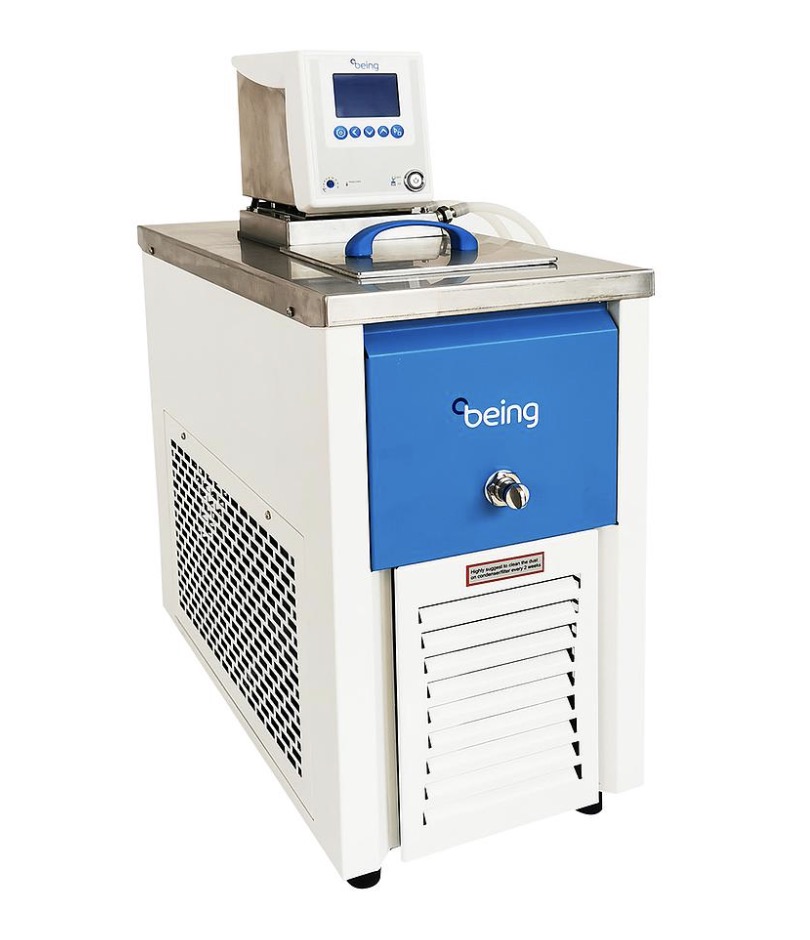 Circulating Water Bath | Mandel Scientific