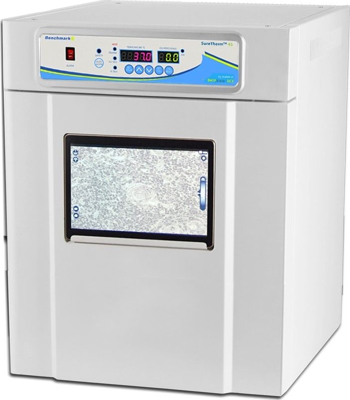 Benchmark SureTherm CO2 Incubator | Mandel Scientific
