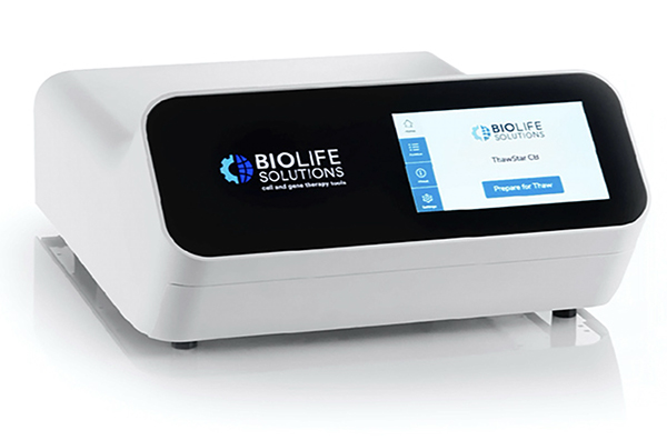Biolife ThawSTAR CB | Mandel Scientific