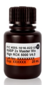 KASP | Mandel Scientific