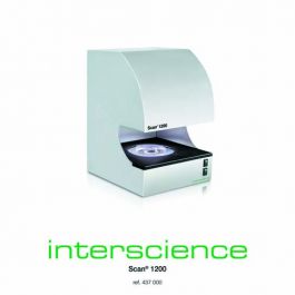 Interscience Scan 1200 HD Automatic Colony Counter | Mandel Scientific