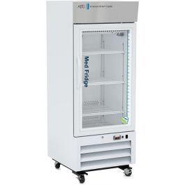 ABS NSF/ANSI 456 Refrigerators for Vaccine Storage | Mandel Scientific
