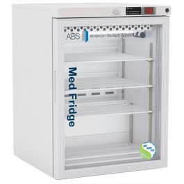 ABS NSF/ANSI 456 Refrigerator for Vaccine Storage | Mandel Scientific