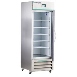 Nor-Lake White Diamond Series Refrigerator | Mandel Scientific