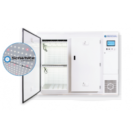 Percival Arabidopsis Plant Growth Chamber - (95.9" wide) | Mandel ...
