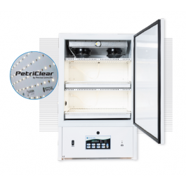 Percival Plant Tissue Culture Chamber - benchtop model | Mandel Scientific