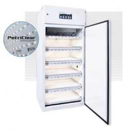 Percival Plant Tissue Culture Chamber | Mandel Scientific