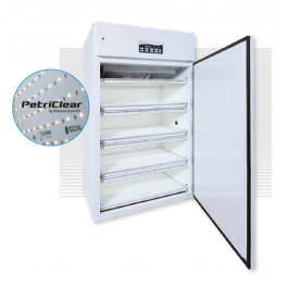 Percival Plant Tissue Culture Chamber | Mandel Scientific