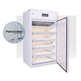 Percival Plant Tissue Culture Chamber | Mandel Scientific
