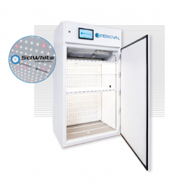 Percival Plant Growth Chamber Series - 41 series (41" wide) | Mandel ...