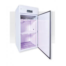 Percival SciBrite® Plant Growth Chamber Series - 36 series (36" wide ...