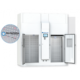 Percival Plant Growth Chamber Series - (100.5" wide) | Mandel Scientific