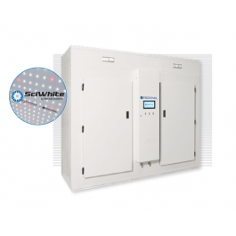 Percival Plant Growth Chamber Series - (100.5" wide) | Mandel Scientific