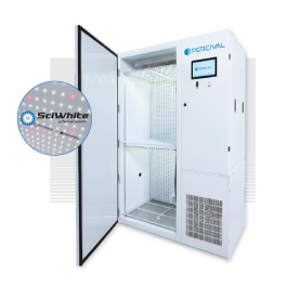 Percival Plant Growth Chamber Series - (51.6" wide) | Mandel Scientific