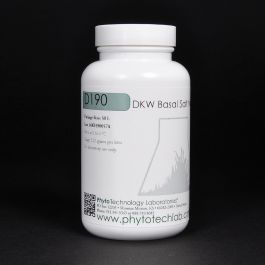 PhytoTech Plant Tissue Culture | Mandel Scientific