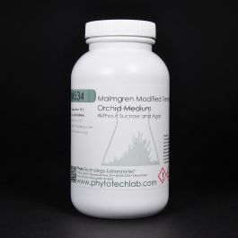 PhytoTech Plant Tissue Culture | Mandel Scientific