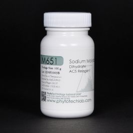 PhytoTech Plant Tissue Culture | Mandel Scientific