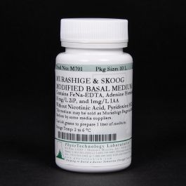 PhytoTech Plant Tissue Culture | Mandel Scientific