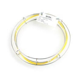 Untreated Tubing, Untreated Fused Silica Tubing 15m, 0.32mm ID | Mandel ...