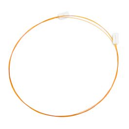 Deactivated Tubing, IP Deactivation 0.025mm ID, 1 meter length | Mandel ...