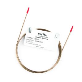 Micropacked GC Column, Rt | Mandel Scientific