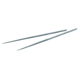 Tool, File, Needle, 4" Tapered 2 Pack | Mandel Scientific