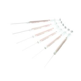 Syringe, 10ul 701N FN Syringe Pack of 6 | Mandel Scientific