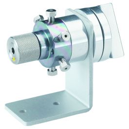 Sample Valve, Sulfinert Coated,6 Port Manual, 1/16" Fittings 0.40mm ...