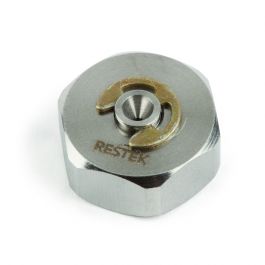 Septum Nut, For HP GCs | Mandel Scientific