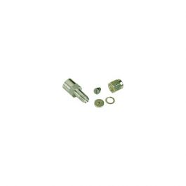 Inlet Kit, Dual Column 1/8" For HP GC | Mandel Scientific