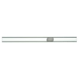 Split Liner, 4mm x 6.3 x 78.5 for Agilent GCs IP Deact., w/Deact. Wool ...