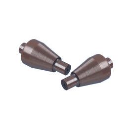EZ No-Vent Ferrules, for connecting Cap. Col. to Connector 0.5mm ID ...
