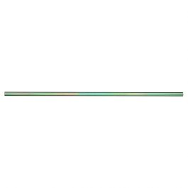Split/Splitless Metal Liner, 2.0mm x 2.75 x 120 for Thermo GCs Siltek ...