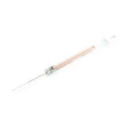 Syringe, Hamilton, 5ul/23-26s/ASRN/HP 7673 | Mandel Scientific