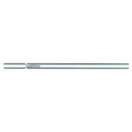 Split/Splitless Liner, 2mm x 4.0 x 86.2 for PE GCs IP Deact., w/Deact ...
