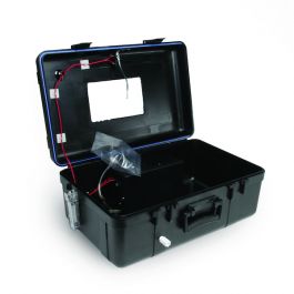 Sampling Pump, Vacuum Bag Sampler Model 1062, 1-10L Gas Sampling Bag ...