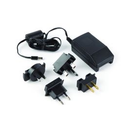 Sampling Pump, Universal Battery Charger for Vacuum Bag Sampler Model ...