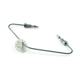 Sample Loop, Sulfinert, 25ul | Mandel Scientific