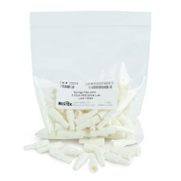 Syringe Filter, 4mm, 0.22um PES White Luer Lock 100-pk | Mandel Scientific