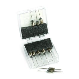 Ferrules, Graphite, 0.5mm ID for 0.32 Columns, for Shimadzu GCs, 10-pk ...