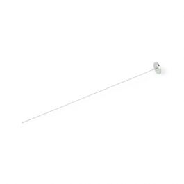 Syringe, Hamilton, Rep PTFE Tipped Plunger Assembly 10ul/GT ASN/ASRN ...