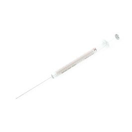 Syringe, Hamilton, 75N/5ul/26S/2"/2pt | Mandel Scientific