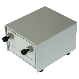 Pulse Damper, Lo-Pulse, LP-21, Type 316SS Stainless Steel | Mandel ...