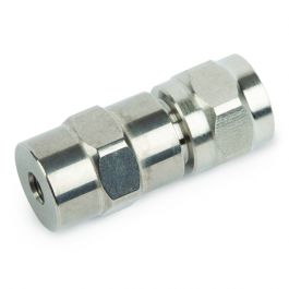 Holder for 10mm Guard, Trident Guard System | Mandel Scientific