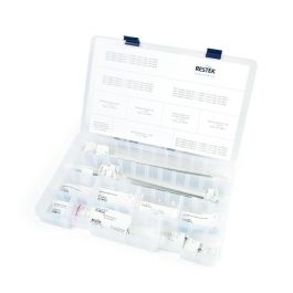 Survival Kit for HPLC, Stainless Steel | Mandel Scientific